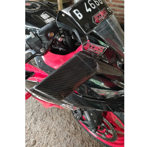 Jual Spion Winglet F22 RAPTOR SPION WINGLET MODEL H2R Karbon GARANSI ...