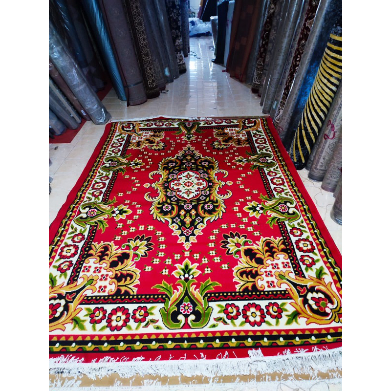 Jual Karpet Permadani Almaya 210x310 cm | Shopee Indonesia