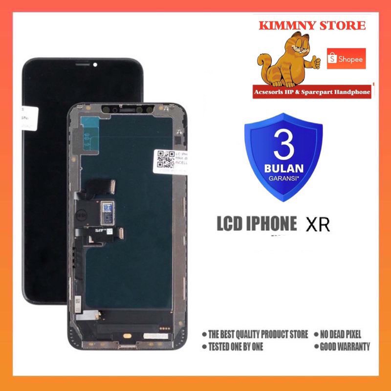 Jual Lcd Touchscreen Fullset Iphon 5 5s 6 6g 6s 6+ 6S+ 7 7+ 8 8+ X XR XS MAX 11 / 6 PLUS / 6S ...