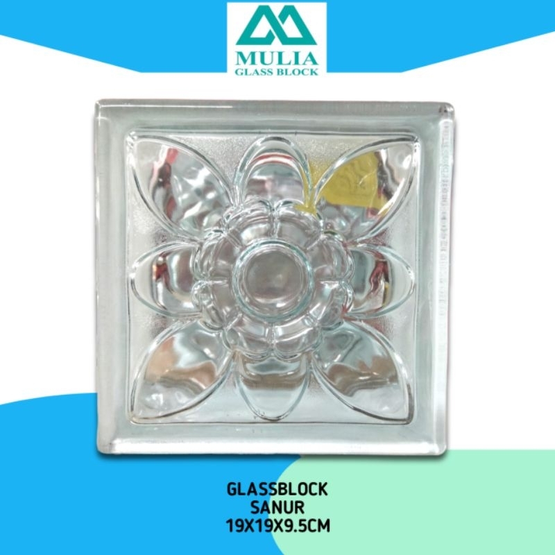 Jual GLASSBLOCK/ glas blok / dinding kaca | Shopee Indonesia