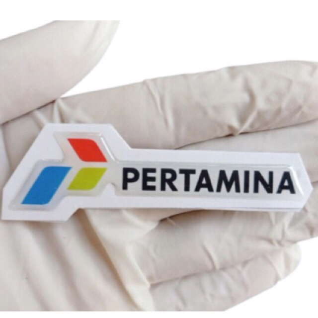 Jual STIKER TIMBUL RESIN PERTAMINA | Shopee Indonesia