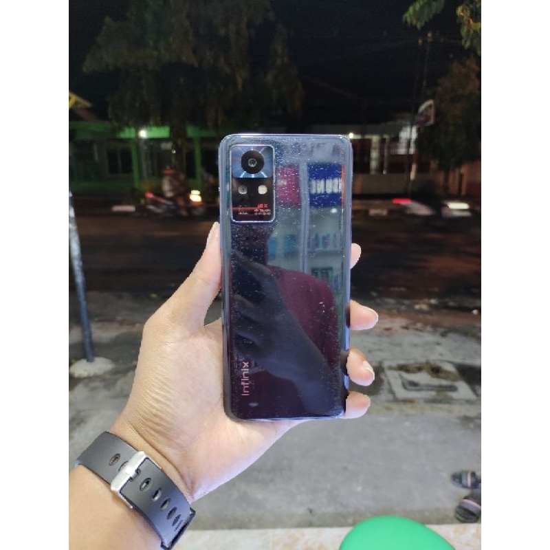 Jual INFINIX ZERO X NEO 8/128GB SECOND | Shopee Indonesia