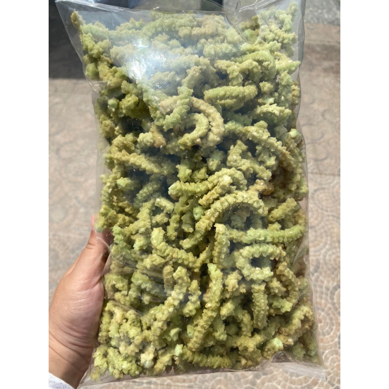 Jual KUE AKAR KELAPA VARIAN PANDAN DAN ORIGINAL BERAT 1KG | Shopee ...
