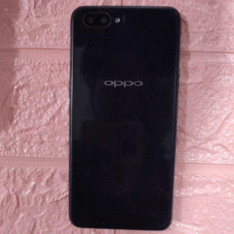 Jual CASING BACKDOOR OPPO A3S ORIGINAL COPOTAN | Shopee Indonesia