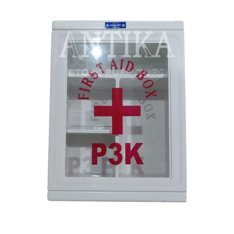 Jual Kotak P3K | Shopee Indonesia