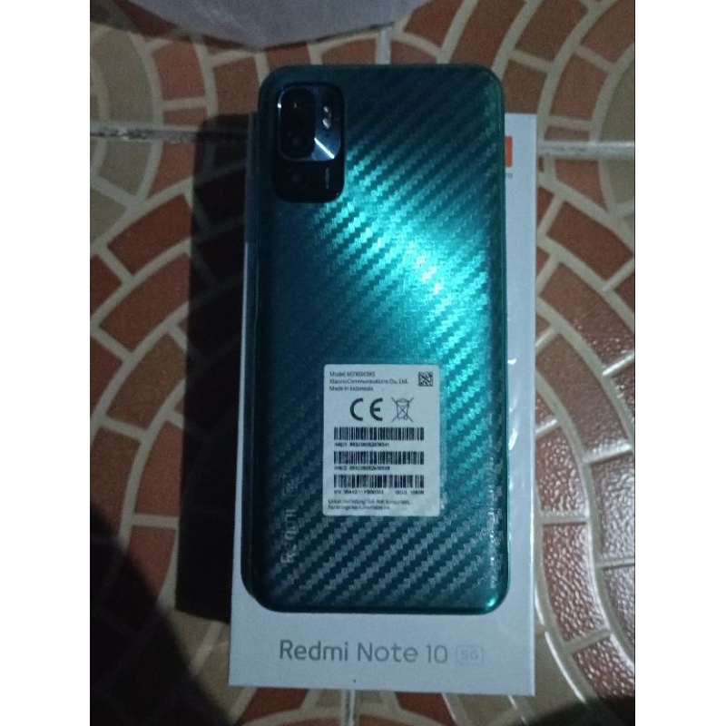 Jual Xiaomi Note 10 5g | Shopee Indonesia
