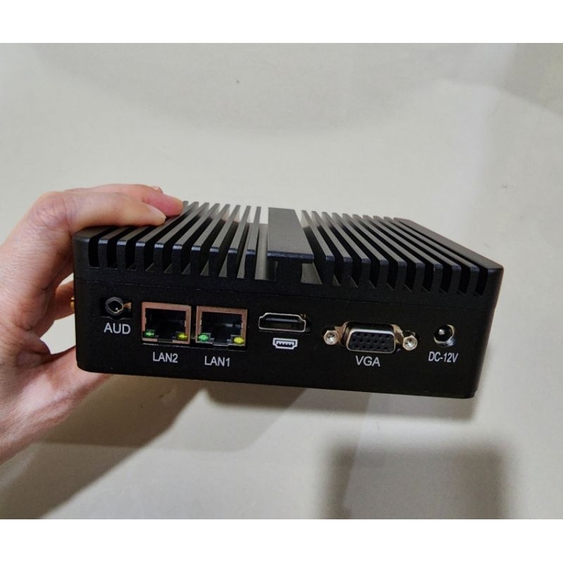 Jual Mini PC Computer Desktop i5 4200U Industrial PC Mini Computer i5 ...
