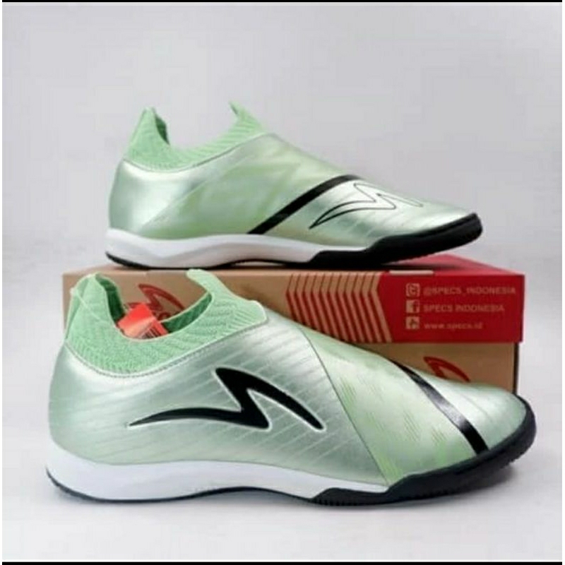 Jual ⭐⭐⭐⭐⭐ Sepatu Futsal murah original Tanpa tali Pria Dewasa Sepatu ...
