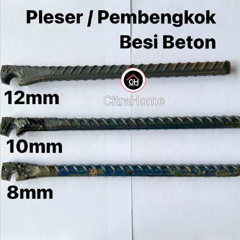 Jual Pleser / Pembengkok Besi Beton 8mm,10mm,12mm | Shopee Indonesia