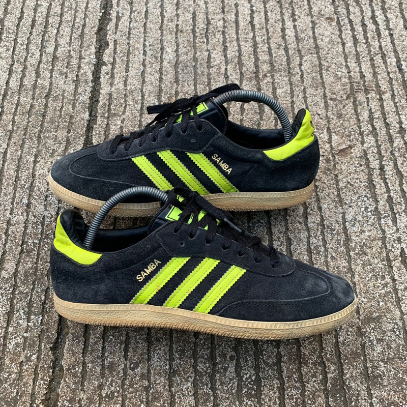 Jual ADIDAS SAMBA | Shopee Indonesia