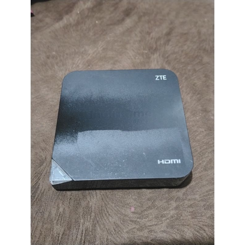 Jual STB ZTE b760h | Shopee Indonesia