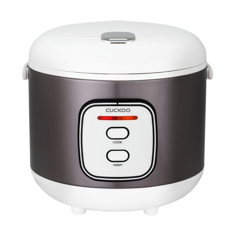 Jual CUCKOO RICE COOKER CR-1005 | Shopee Indonesia