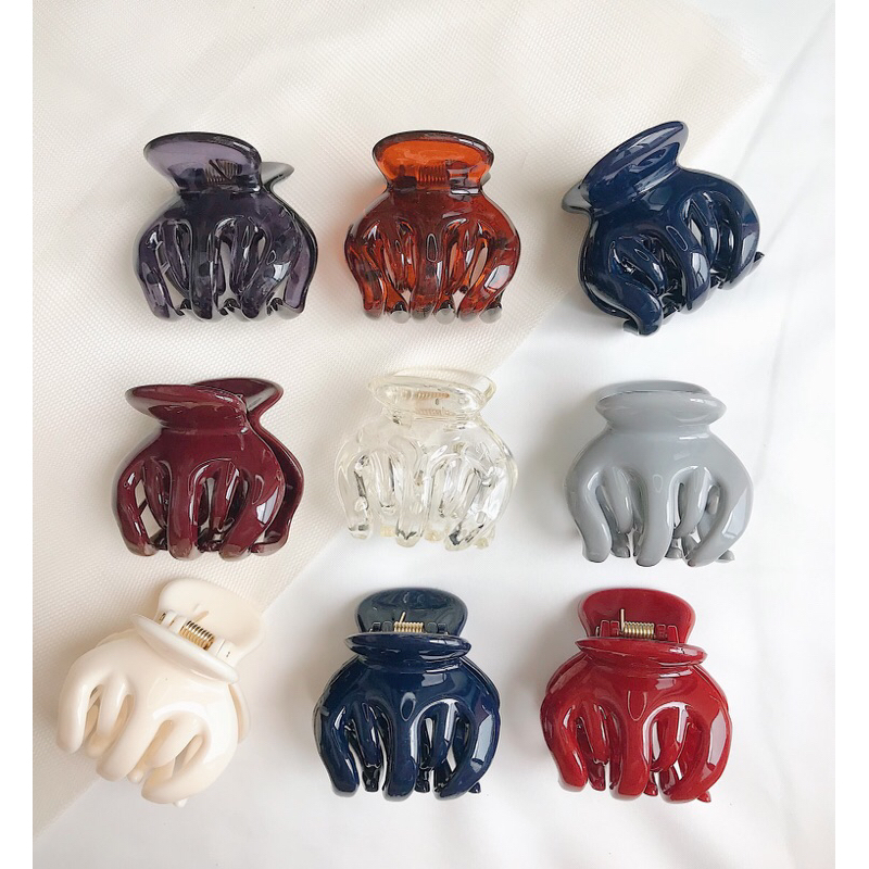 Jual Jedai Jedai Rambut Besar Jumbo Cakar 6 Ori Bangkok Jedai Hercules ...