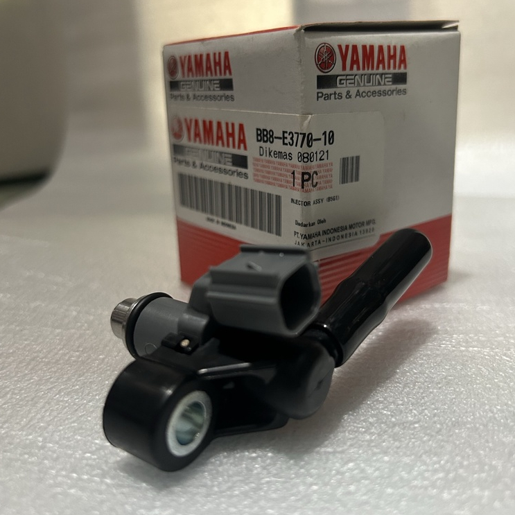 Jual Injektor Injector Yamaha Original BB8 NMAX Aerox 155 MX King ...