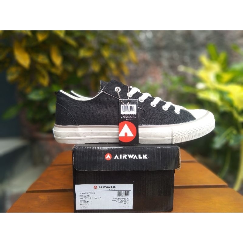 Jual Jual sepatu pria AIRWALK RYLEE ORIGINAL | Shopee Indonesia