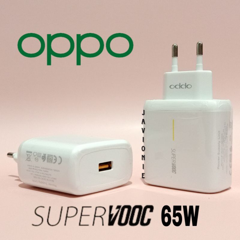 Jual Charger OPPO Reno 4 5 6 7 7Z 8 8T 8Z 10 11 11F Pro A38 A57 A58 A74 ...