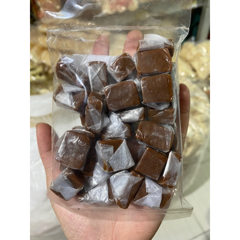 Jual Permen Jadul Dodol Gula Merah (isi 32) | Shopee Indonesia