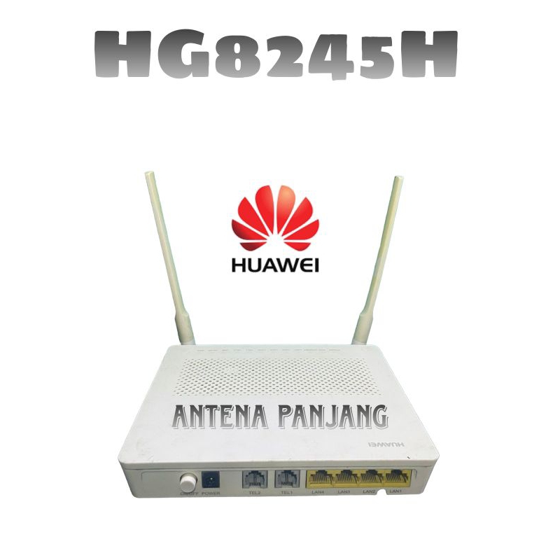 Jual Huawei XPON ONT ( Gpon / Epon ) | Shopee Indonesia