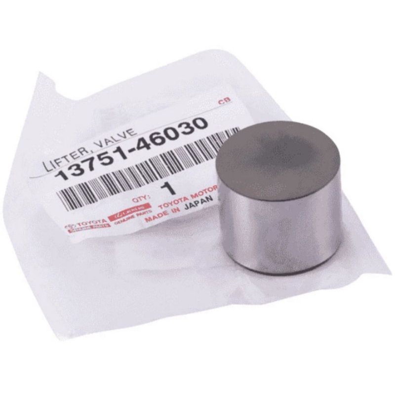 Jual Botol Klep Lifter Valve UK 6 Innova Fortuner Diesel Asli 13751 ...