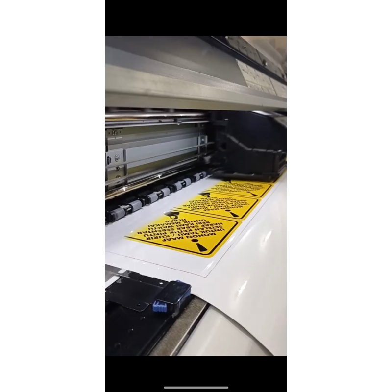 Jual Stiker Ritrama | Shopee Indonesia