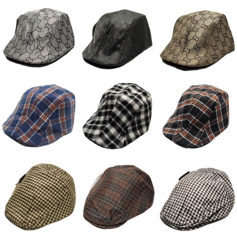 Jual TOPI KODOK | TOPI COPET | TOPI SUTRADARA | TOPI PELUKIS | TOPI ...