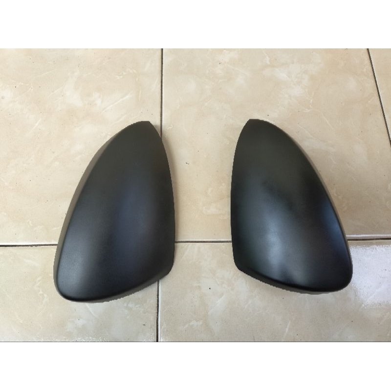 Jual caver cover spion penutup spion hitam dop Avanza Xenia Agya Ayla ...