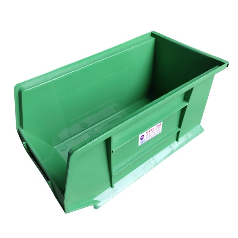 Jual Stackable Kotak Plastik Rak Susun Baut Skrup Laci Container ...