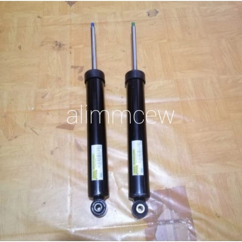 Jual Shock Breaker Mercy GLC W253 Belakang 1set | Shopee Indonesia