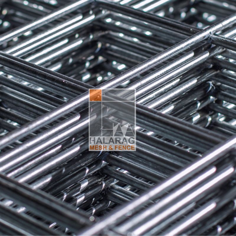 Jual Wiremesh Tambang / Mining Mesh SNI | Shopee Indonesia