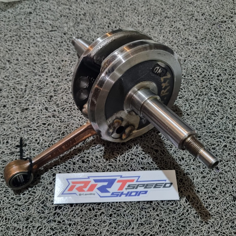 Jual RRT KRUK AS MX KING EXCITER STROKE UP 74,7 BOM RANGSIT THAILAND ...