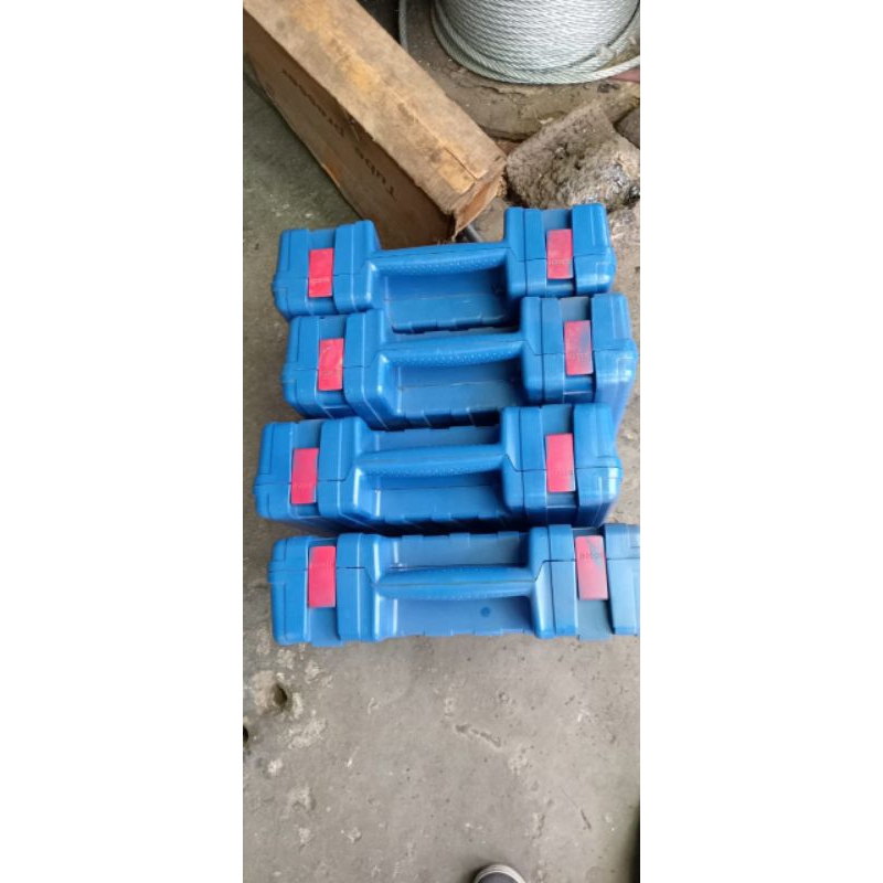 Jual box bor sds GBH2-26dre bekas | Shopee Indonesia