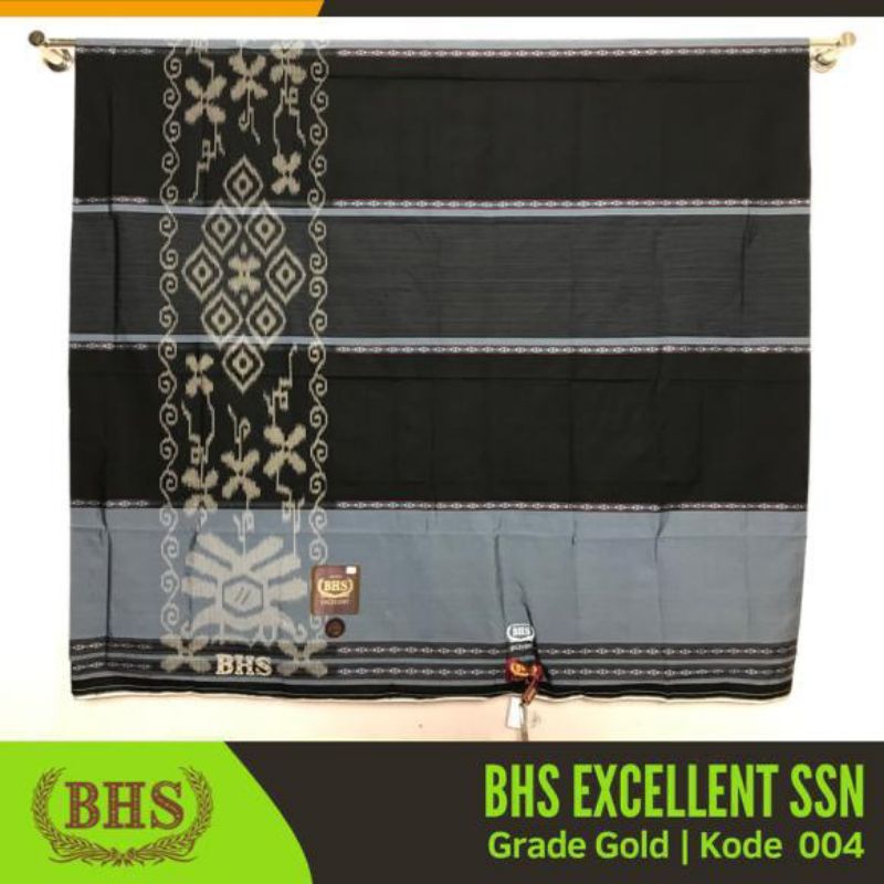 Jual Sarung BHS Excellent GOLD SGA SGB SCB SGF SSN SSU SSX | Shopee Indonesia