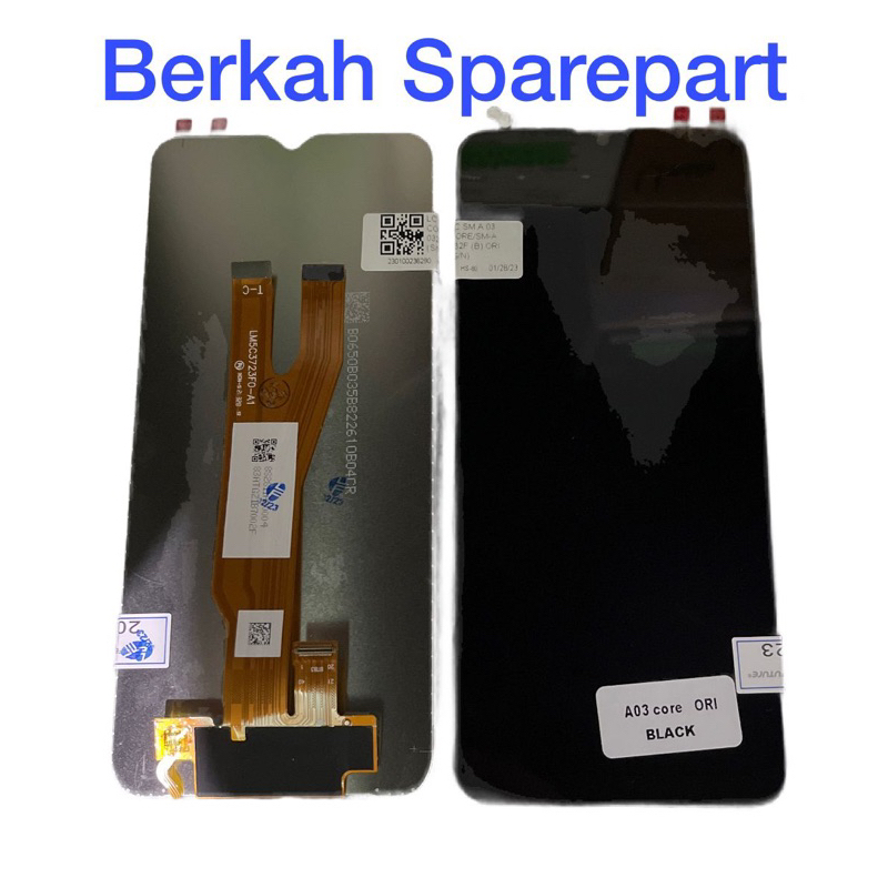 Jual Samsung Lcd A03 Core Terlengkap & Harga Terbaru Juni 2026 | Shopee ...