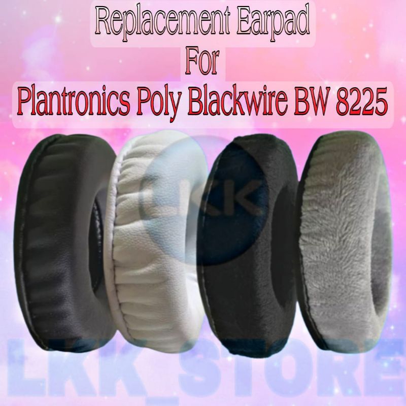 Jual Busa Earpad Plantronics Poly Blackwire BW 8225 BW8225 Headphone ...