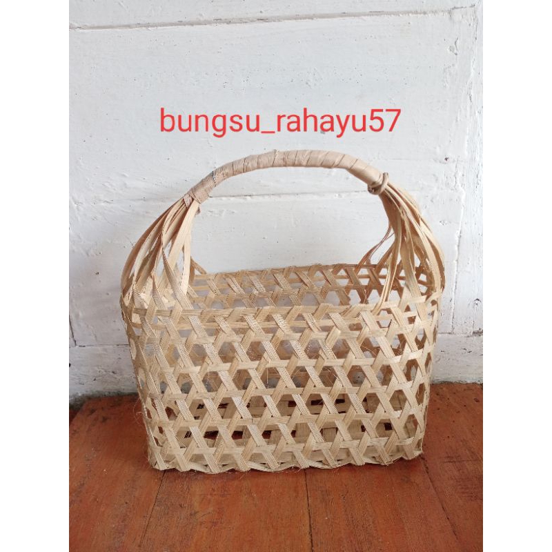 Jual tas parsel lebaran 30x15x20 | Shopee Indonesia