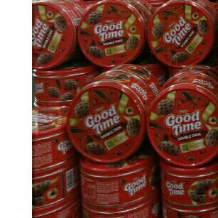 Jual goodtime kaleng | Shopee Indonesia