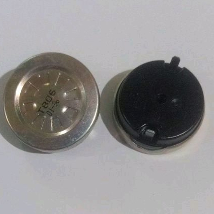 Jual Microphone Kirk Acoustics Original / Catridge Mic 600 ohm / Mic ...