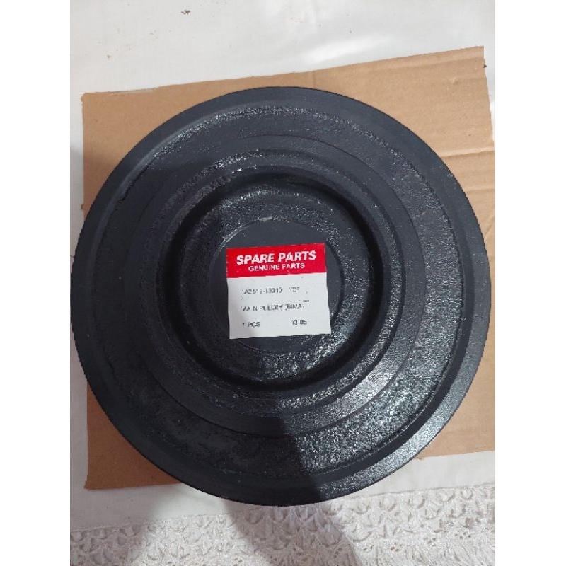 Jual Main Puly Main Pulley Main Puly BIMA YANMAR | Shopee Indonesia