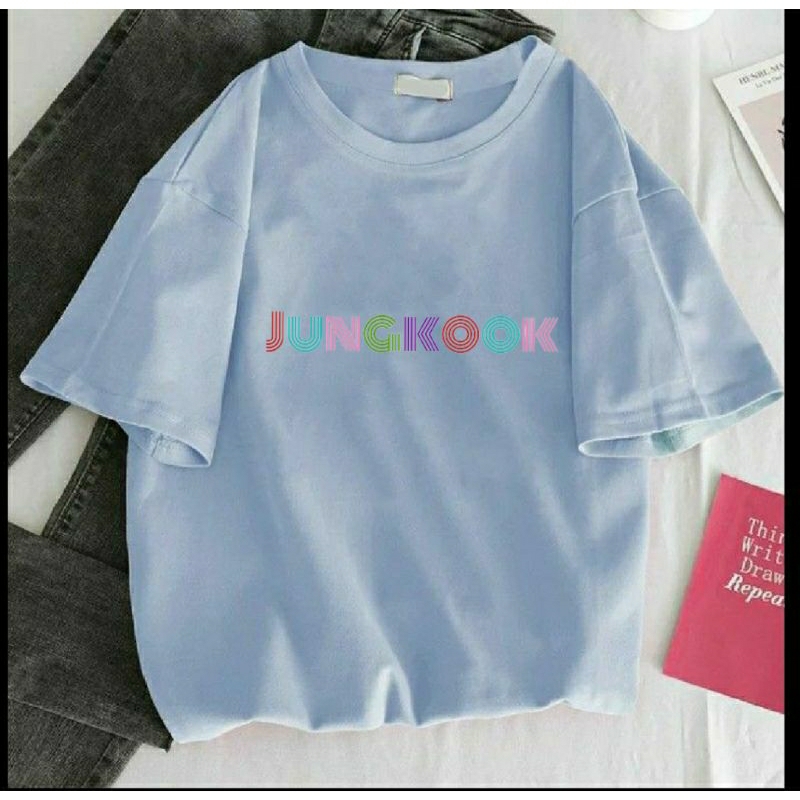 Jual BAJU JUNGKOOK/BAJU BTS/BAJU JEON JUNGKOOK/KAOS JUNGKOOK/KAOS JEON ... Jual BAJU JUNGKOOK/BAJU BTS/BAJU JEON JUNGKOOK/KAOS JUNGKOOK/KAOS JEON ...