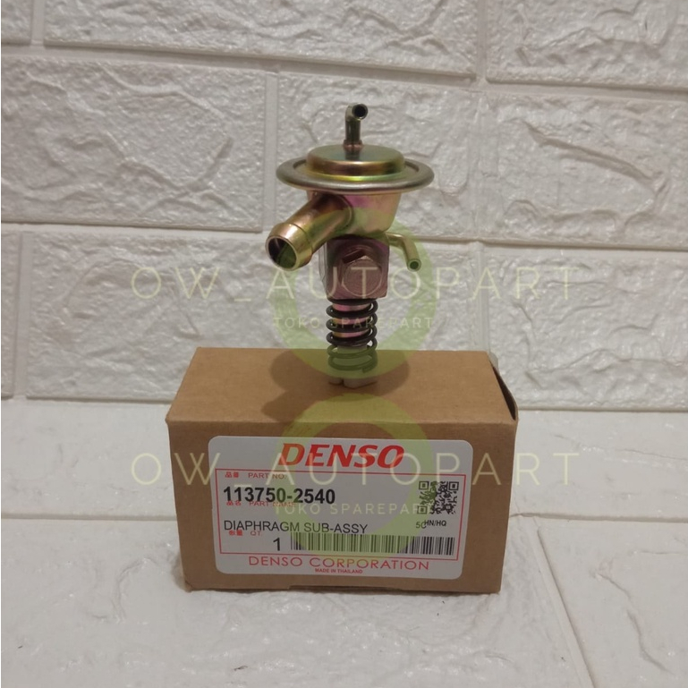 Jual Vacum Ac Vakum Ac Vacuum Idle Up Ac Kijang Efi Taruna Efi ORIGINAL | Shopee Indonesia