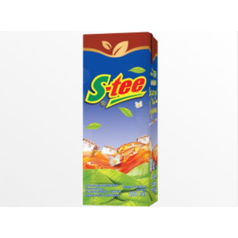 Jual Stee 200ml (1 dus) | Shopee Indonesia