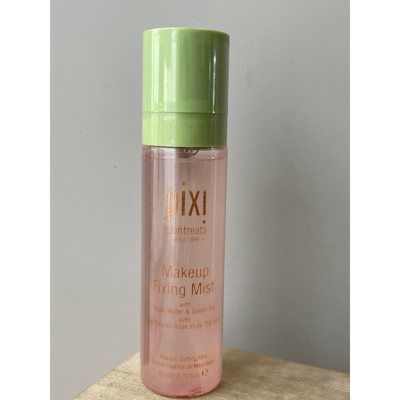 Jual Pixi Makeup Fixing Mist (80mL) | Shopee Indonesia