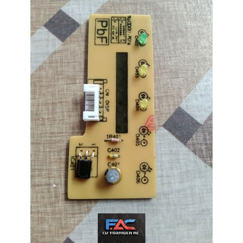 Jual Sensor AC Panasonic 6 (Pin) | Shopee Indonesia
