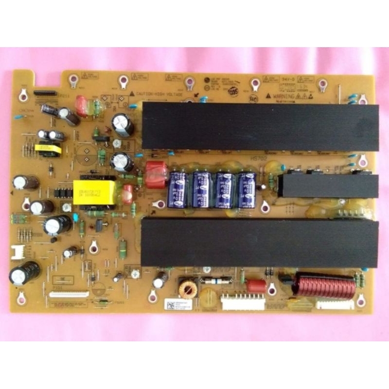 Jual YMAIN /YSUS LG 42PJ350/42PJ250 ORIGINAL DAN BARU | Shopee Indonesia