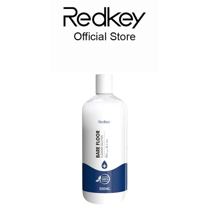 Jual Redkey Bare Floor Cleaning Solution 500ml Cairan Pel Pembersih ...