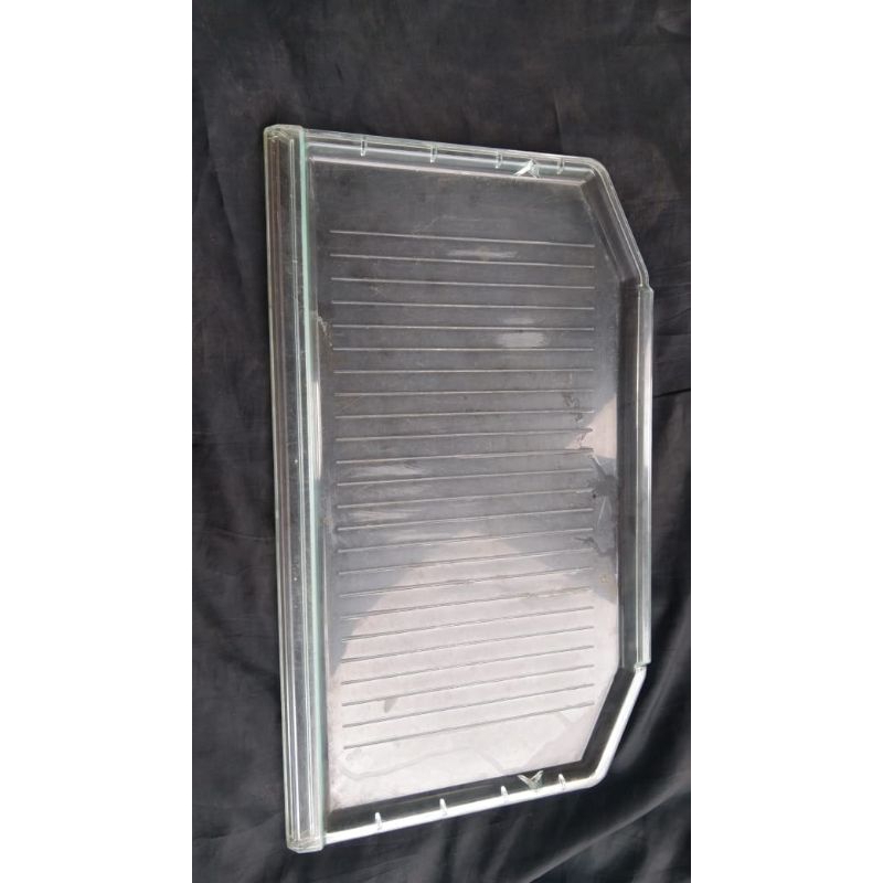 Jual Rak kulkas sharp lemon 1 pintu Rak tatakan tengah kulkas sharp ...