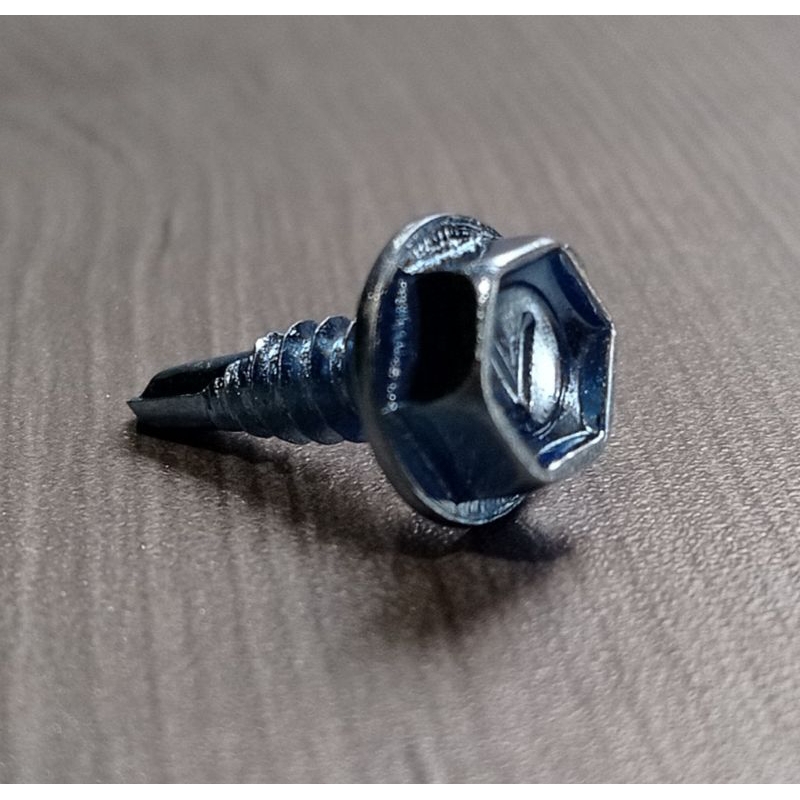 Jual Baut Sekrup Baja Ringan / Baut Reng | Shopee Indonesia