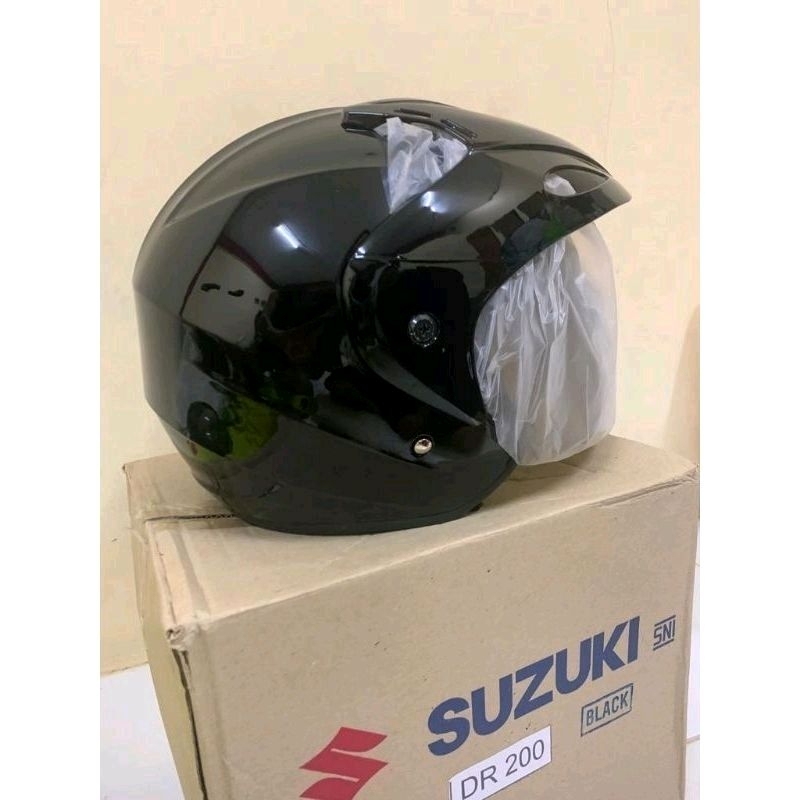 Jual Helm murah Suzuki SNI original | Shopee Indonesia