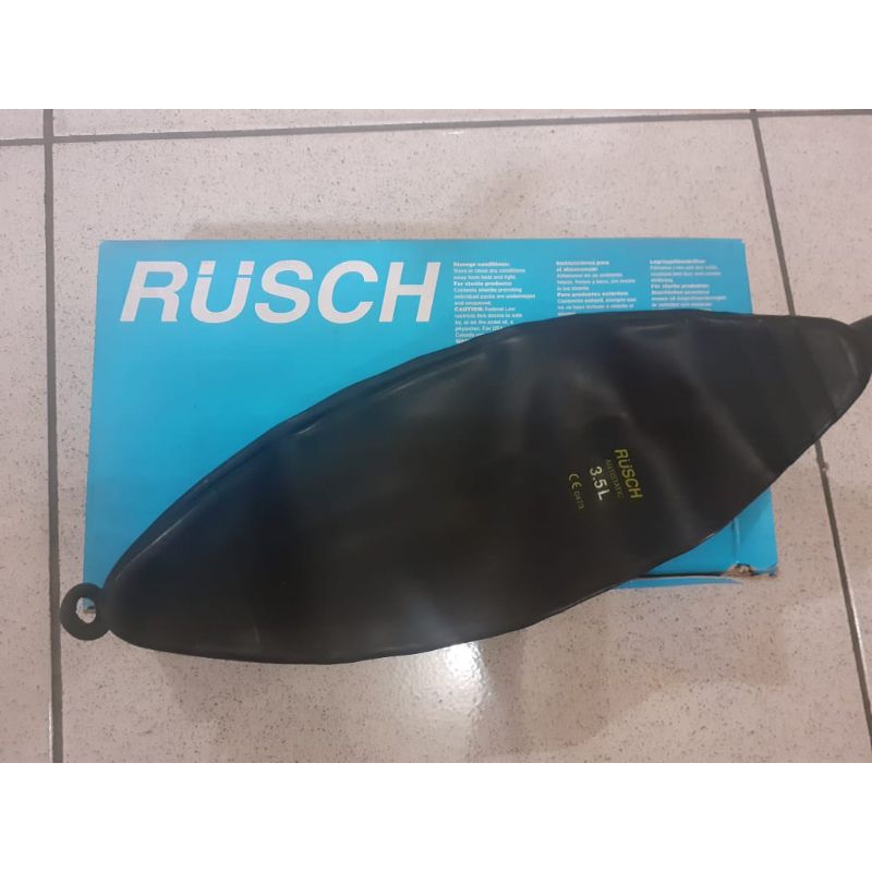 Jual Rebreathing Bag Rusch 0.5 liter | Shopee Indonesia