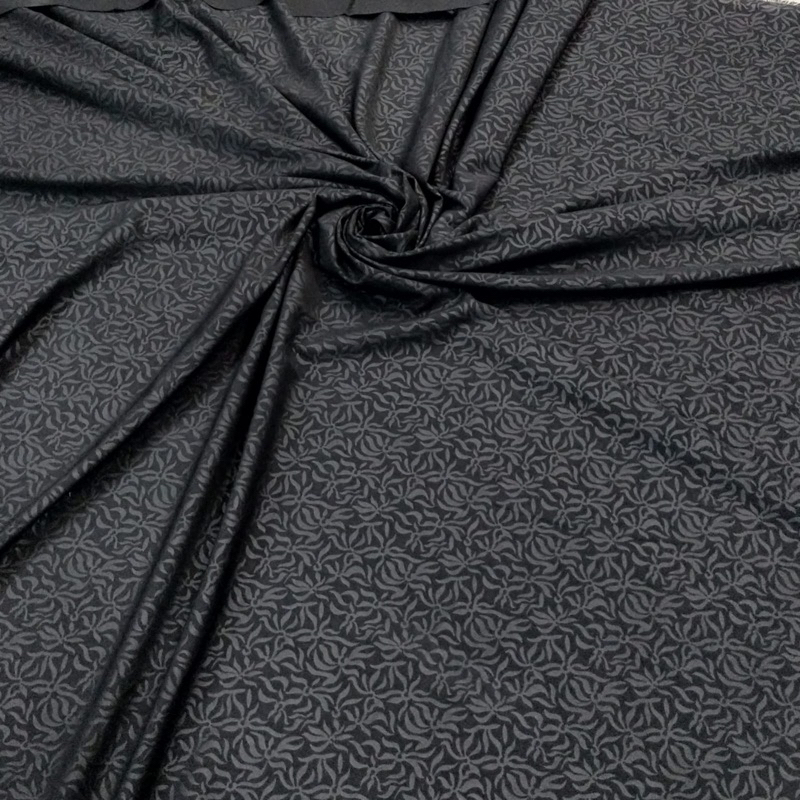 Jual Kain Bahan EMBOS WOOLPEACH / WOLFIS EMBOS (Harga 1/2m) | Shopee ...